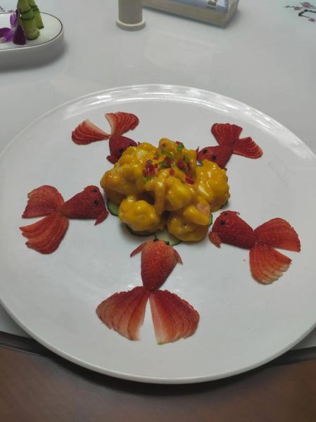 精美凉菜有哪些_如何起菜名更吸睛-第3张图片-山城妙识