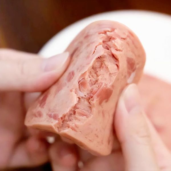 午餐肉哪个牌子好吃_午餐肉怎么做好吃-第1张图片-山城妙识