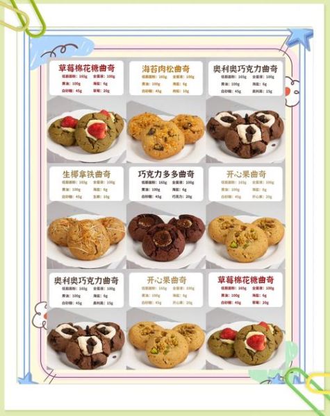 曲奇视频怎么做_曲奇视频拍摄技巧-第1张图片-山城妙识