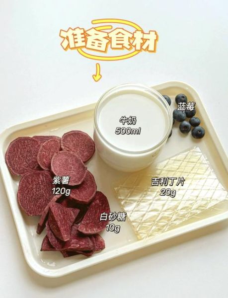 自制草莓布丁怎么做_草莓布丁需要吉利丁吗-第1张图片-山城妙识 自制草莓布丁怎么做_草莓布丁需要吉利丁吗-第1张图片-山城妙识