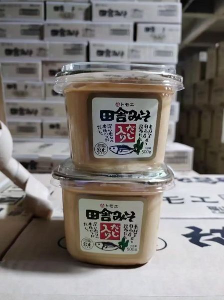 味增和大酱的区别_味增和大酱哪个更健康-第3张图片-山城妙识 味增和大酱的区别_味增和大酱哪个更健康-第3张图片-山城妙识