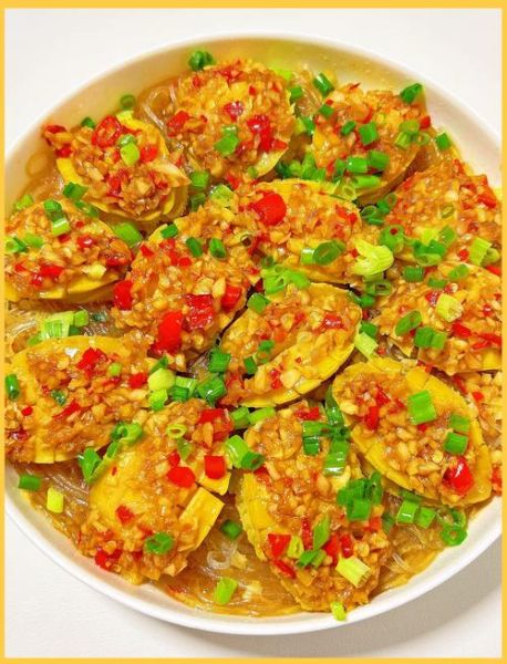 蒜蓉鲍鱼蒸几分钟_蒸多久才鲜嫩-第3张图片-山城妙识