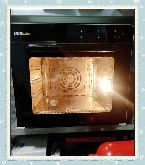 曲奇饼干怎么做_电烤箱温度时间设置-第1张图片-山城妙识