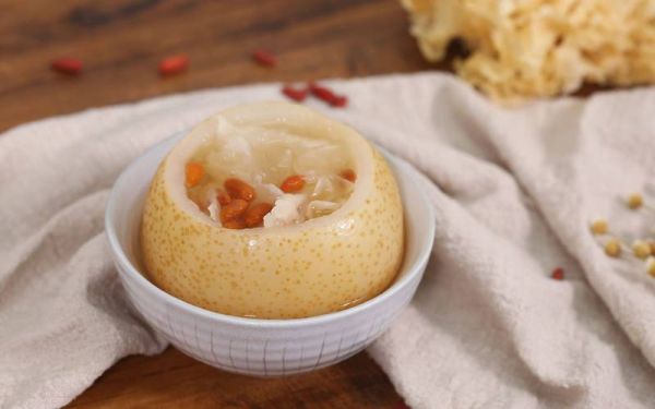 冰糖雪梨图片大全_如何挑选高清素材-第1张图片-山城妙识