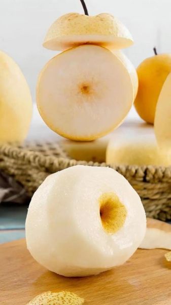 冰糖雪梨图片大全_如何挑选高清素材-第3张图片-山城妙识