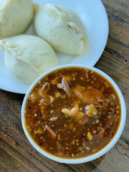 炒肝儿怎么做_炒肝儿正宗做法-第3张图片-山城妙识 炒肝儿怎么做_炒肝儿正宗做法-第3张图片-山城妙识