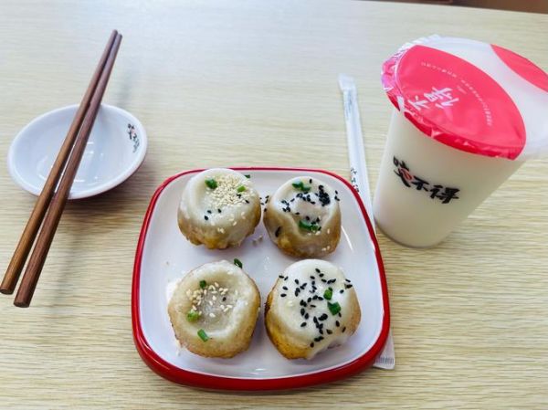 咬不得生煎包加盟费多少钱_咬不得生煎包加盟条件-第1张图片-山城妙识 咬不得生煎包加盟费多少钱_咬不得生煎包加盟条件-第1张图片-山城妙识