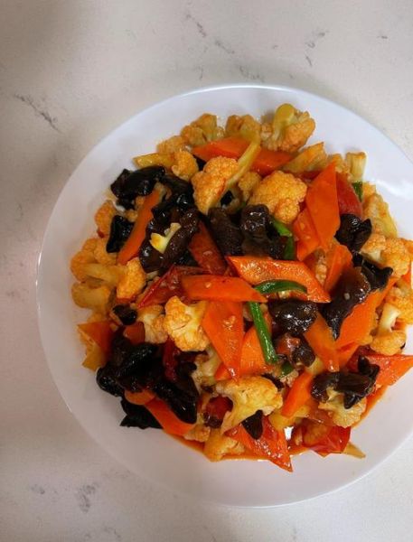 菜花配什么菜一起炒_菜花炒什么好吃-第3张图片-山城妙识 菜花配什么菜一起炒_菜花炒什么好吃-第3张图片-山城妙识