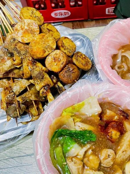 串串香的做法及配方_串串香怎么做好吃-第3张图片-山城妙识 串串香的做法及配方_串串香怎么做好吃-第3张图片-山城妙识