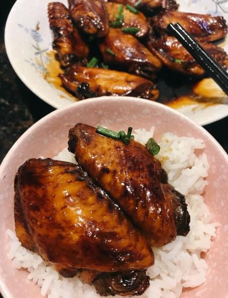 啤酒烧鸡翅怎么做_啤酒烧鸡翅用哪种啤酒-第2张图片-山城妙识