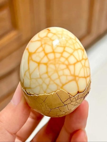 在家煮茶叶蛋用什么茶叶_茶叶蛋要煮多久才入味-第3张图片-山城妙识 在家煮茶叶蛋用什么茶叶_茶叶蛋要煮多久才入味-第3张图片-山城妙识