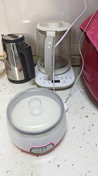 用酸奶机怎么做酸奶_酸奶机做酸奶的步骤-第1张图片-山城妙识 用酸奶机怎么做酸奶_酸奶机做酸奶的步骤-第1张图片-山城妙识