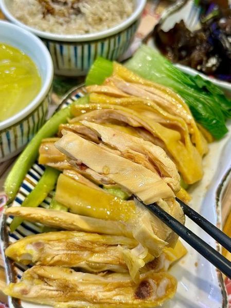 海南鸡饭酱油是哪种_正宗配方揭秘-第3张图片-山城妙识 海南鸡饭酱油是哪种_正宗配方揭秘-第3张图片-山城妙识