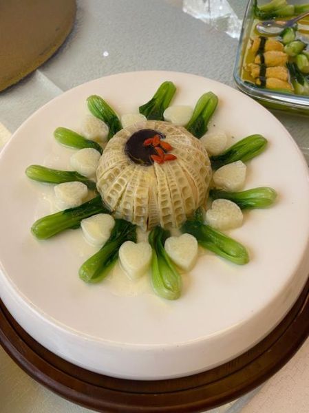 国宴是什么菜系_国宴菜有哪些经典代表-第3张图片-山城妙识 国宴是什么菜系_国宴菜有哪些经典代表-第3张图片-山城妙识