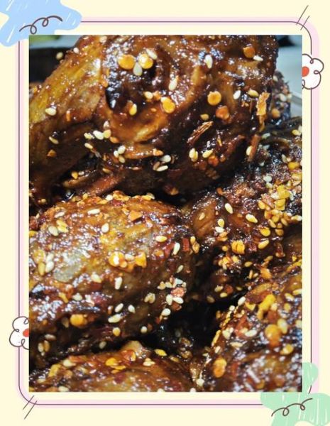 兔头怎么卤才入味_兔头做法步骤详解-第2张图片-山城妙识 兔头怎么卤才入味_兔头做法步骤详解-第2张图片-山城妙识