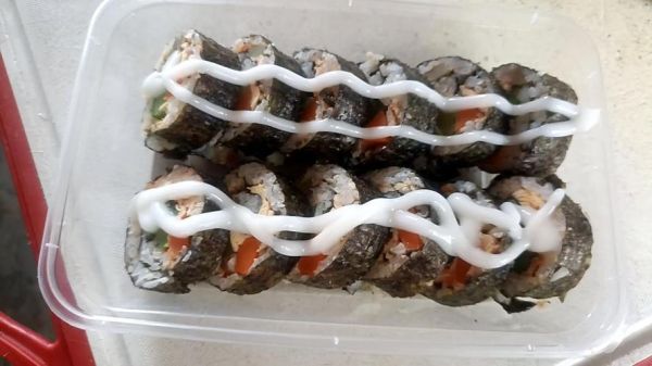 寿司饭用什么米比较好_寿司米和普通米区别-第2张图片-山城妙识