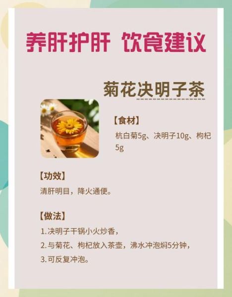 养肝菜谱家常菜做法_养肝吃什么家常菜好-第3张图片-山城妙识