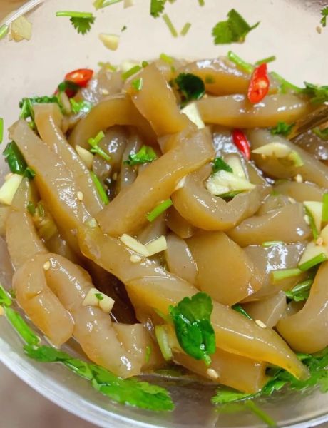 凉拌魔芋怎么做_魔芋凉拌热量高吗-第3张图片-山城妙识 凉拌魔芋怎么做_魔芋凉拌热量高吗-第3张图片-山城妙识