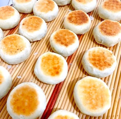 酥皮月饼怎么做_家常做法详细步骤-第1张图片-山城妙识