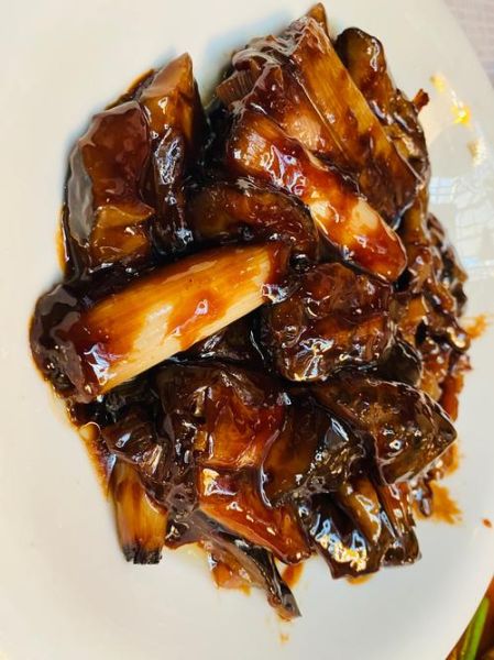 葱烧海参怎么做_葱烧海参家常做法-第3张图片-山城妙识 葱烧海参怎么做_葱烧海参家常做法-第3张图片-山城妙识