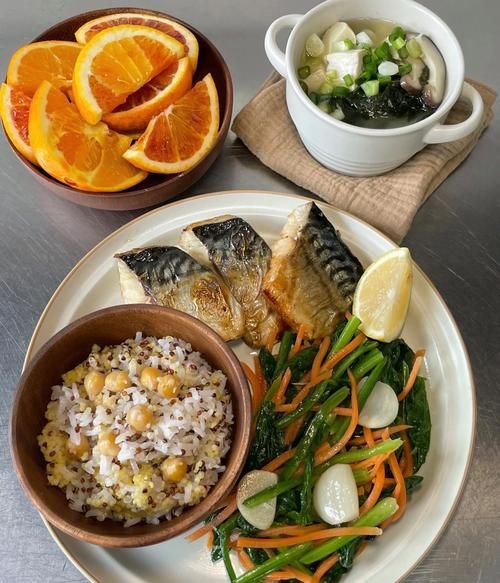 学生营养晚餐搭配图片大全_晚餐吃什么健康又长高-第2张图片-山城妙识 学生营养晚餐搭配图片大全_晚餐吃什么健康又长高-第2张图片-山城妙识