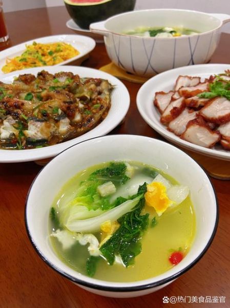 广东家常菜有哪些_广东家常菜怎么做-第3张图片-山城妙识