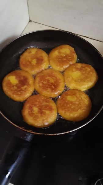 做南瓜饼需要什么材料_南瓜饼怎么做才软糯香甜-第2张图片-山城妙识