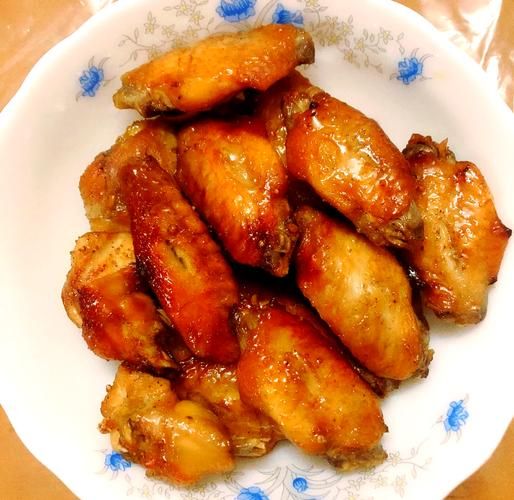 微波炉烤鸡翅多少度_微波炉烤鸡翅多长时间-第1张图片-山城妙识