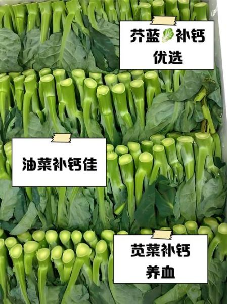 缺钙吃什么蔬菜_哪些蔬菜补钙效果最好-第1张图片-山城妙识 缺钙吃什么蔬菜_哪些蔬菜补钙效果最好-第1张图片-山城妙识