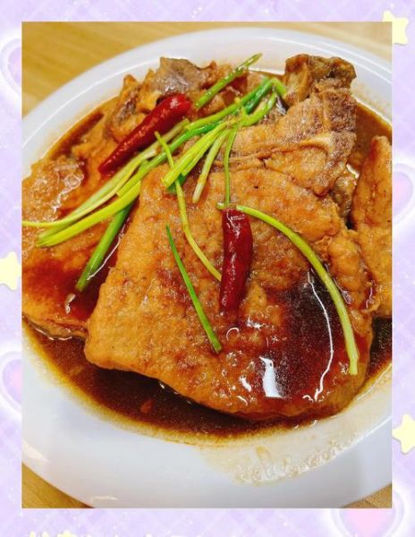 红烧大排煮多久才嫩_红烧大排多久能软烂-第1张图片-山城妙识