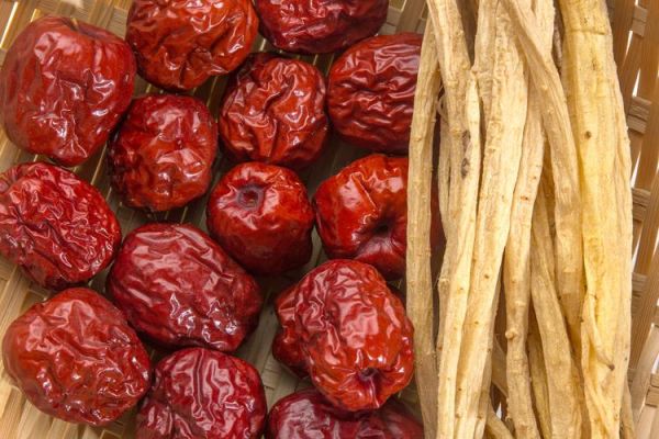 灰枣和红枣哪个补血效果好_女人吃哪种更补血-第3张图片-山城妙识 灰枣和红枣哪个补血效果好_女人吃哪种更补血-第3张图片-山城妙识