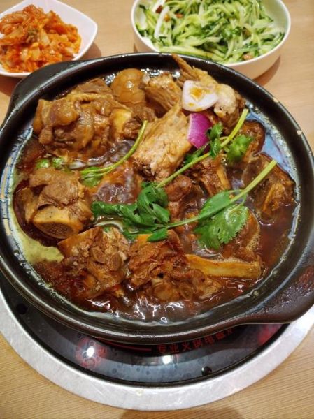 羊蝎子火锅底料怎么做_羊蝎子火锅底料哪个牌子好吃-第2张图片-山城妙识