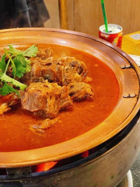 羊蝎子火锅底料怎么做_羊蝎子火锅底料哪个牌子好吃-第3张图片-山城妙识