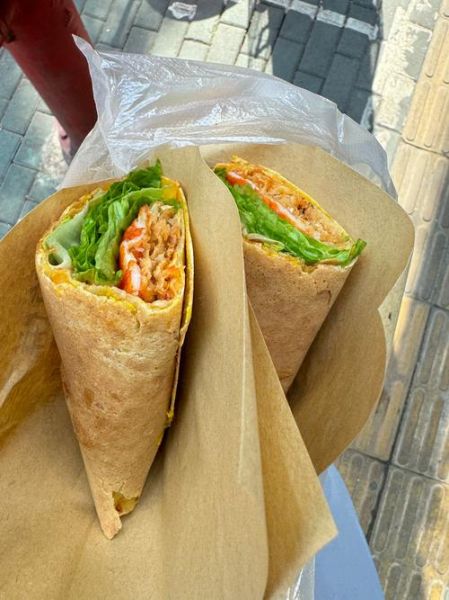 山东煎饼果子怎么做_正宗山东煎饼果子的做法-第3张图片-山城妙识