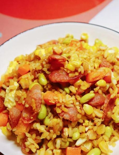 懒人做饭大全_怎么做简单又好吃-第1张图片-山城妙识 懒人做饭大全_怎么做简单又好吃-第1张图片-山城妙识