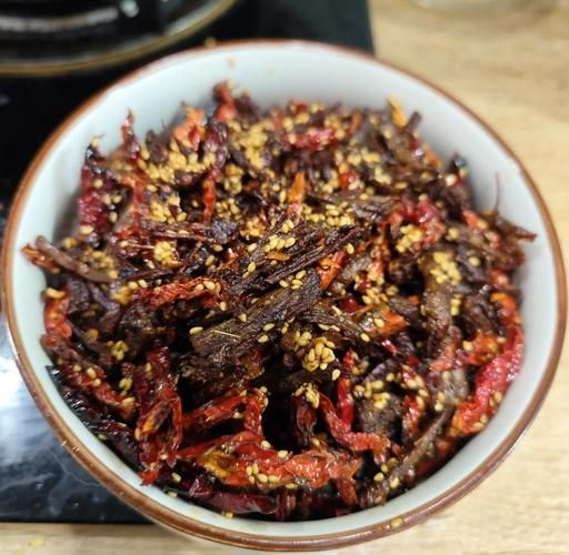 手撕牛肉怎么做_手撕牛肉怎么保存-第3张图片-山城妙识 手撕牛肉怎么做_手撕牛肉怎么保存-第3张图片-山城妙识