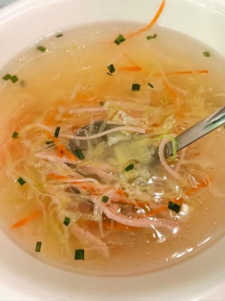 蕨根粉不能和什么一起吃_蕨根粉相克食物有哪些-第1张图片-山城妙识