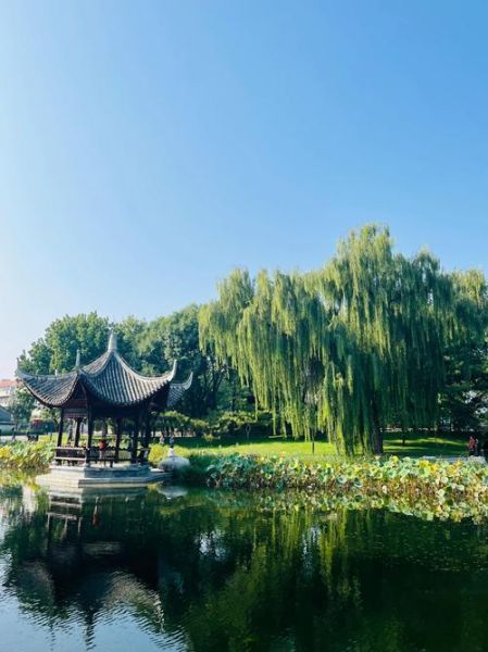 北京年轻人去哪玩_北京有什么小众好玩的地方-第1张图片-山城妙识