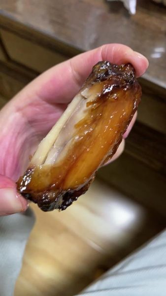 风干鸡翅怎么腌制_风干鸡翅烤箱温度时间-第2张图片-山城妙识 风干鸡翅怎么腌制_风干鸡翅烤箱温度时间-第2张图片-山城妙识