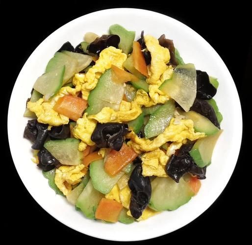 佛手瓜怎么炒才好吃_佛手瓜最正宗的做法-第3张图片-山城妙识