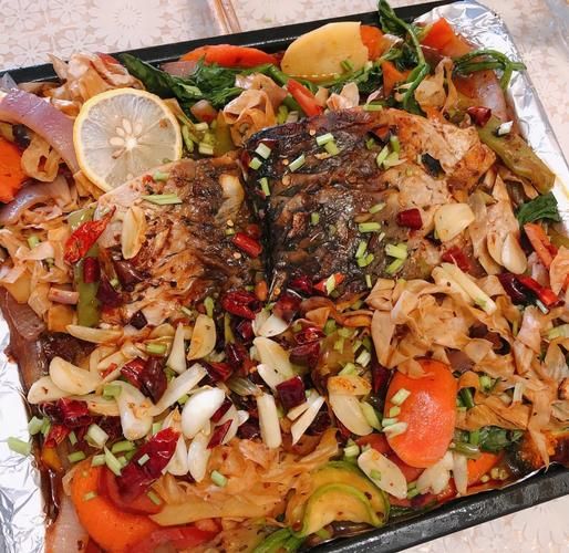 蒸烤箱烤鱼怎么做_蒸烤箱烤鱼的做法大全-第2张图片-山城妙识 蒸烤箱烤鱼怎么做_蒸烤箱烤鱼的做法大全-第2张图片-山城妙识