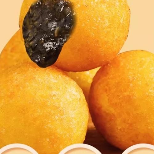 炸汤圆要先煮一下吗_冷冻汤圆怎么炸不爆-第1张图片-山城妙识