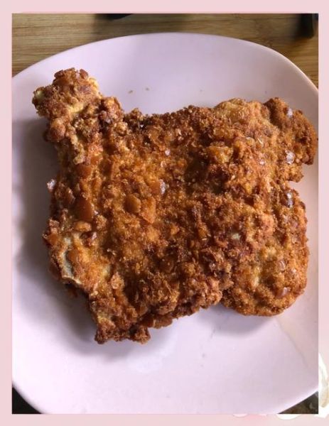 大排怎么腌制才嫩_大排炸多久才酥脆-第1张图片-山城妙识 大排怎么腌制才嫩_大排炸多久才酥脆-第1张图片-山城妙识