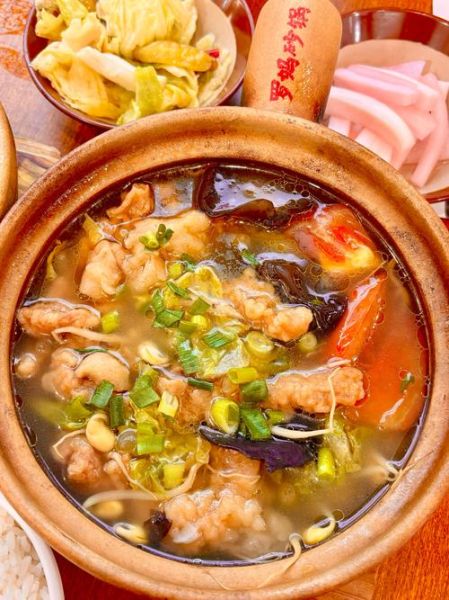 什么锅煲汤好喝_煲汤用什么锅最好-第1张图片-山城妙识