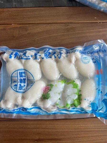 目鱼仔的做法大全_目鱼仔怎么做好吃-第1张图片-山城妙识