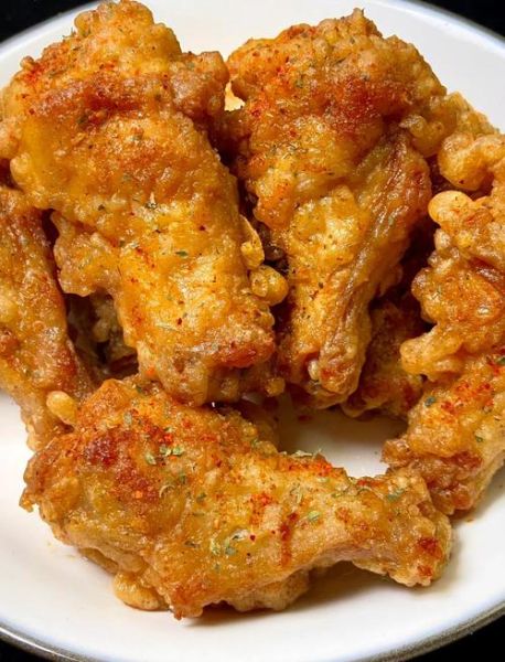 炸鸡腿怎么腌制_炸鸡腿腌制配方-第3张图片-山城妙识