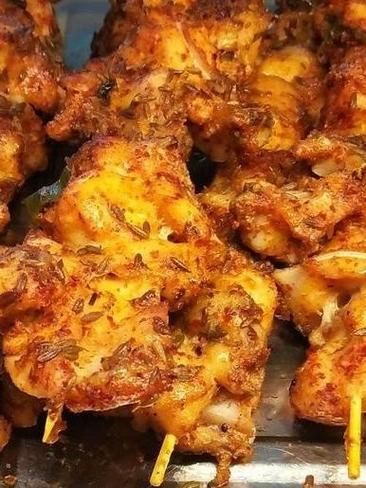 烤鸡架烤箱温度和时间_家用烤箱怎么烤鸡架-第1张图片-山城妙识 烤鸡架烤箱温度和时间_家用烤箱怎么烤鸡架-第1张图片-山城妙识