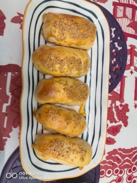 烤包子怎么做_烤包子为什么硬-第1张图片-山城妙识