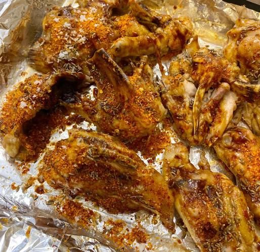 烤鸡架烤箱温度和时间_家用烤箱怎么烤鸡架-第2张图片-山城妙识 烤鸡架烤箱温度和时间_家用烤箱怎么烤鸡架-第2张图片-山城妙识