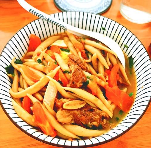 蒸莜面怎么做_蒸莜面用冷水还是热水和面-第1张图片-山城妙识 蒸莜面怎么做_蒸莜面用冷水还是热水和面-第1张图片-山城妙识